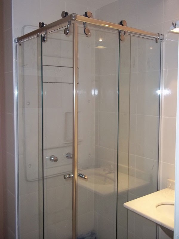 vidraçaria em Guarulhos - SP